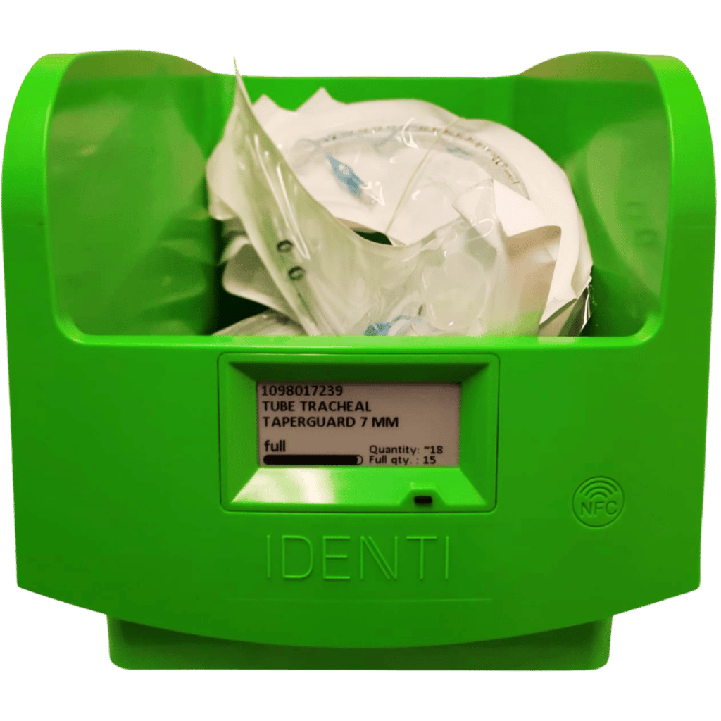 Three ways to automate your existing 2-Bin Kanban and PAR system ...