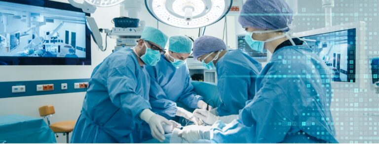 Healthcare Inventory Management Solutions | IDENTI