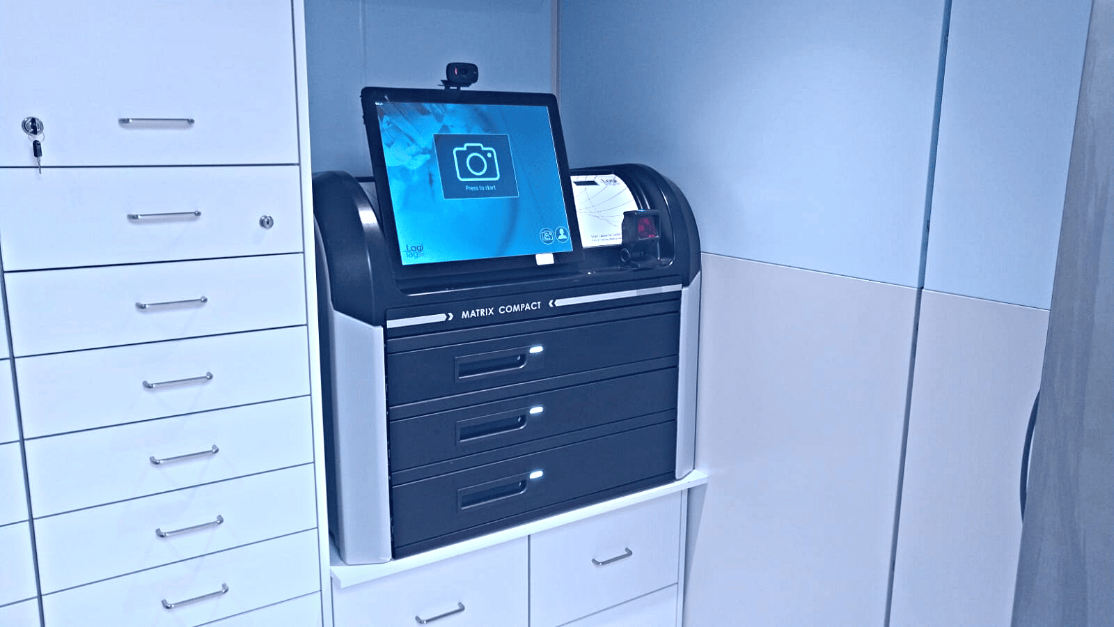 Solutions for hospital Operating Room inventory management