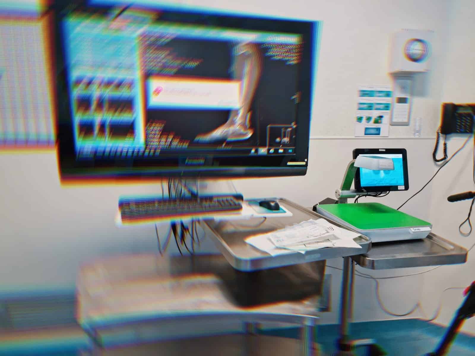 Solutions for hospital Operating Room inventory management