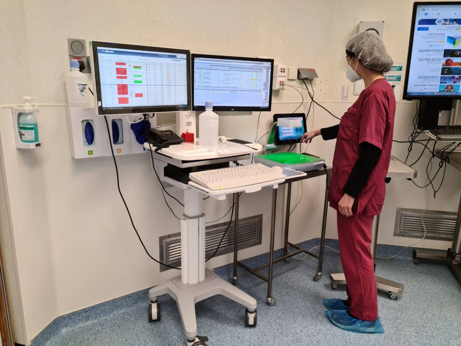 4 tips to improve inventory management in the OR