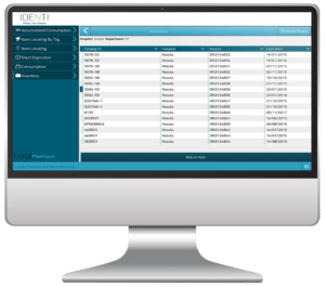 Bill Only Management | IDENTI Medical